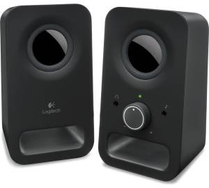 Logitech PC-Lautsprecher Test: Präziser Sound für den PC-Bereich