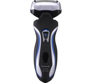 Panasonic Rasierer Test: Hautschonende Rasur