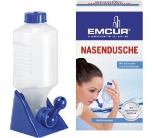 Nasendusche Test: Die besten im Vergleich