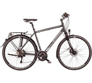 Morrison Fahrräder Test: Gut ausgestattete Trekkingräder