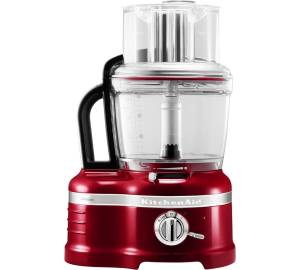 Die besten KitchenAid Küchenmaschinen | Test 05/2026 – Testberichte.de