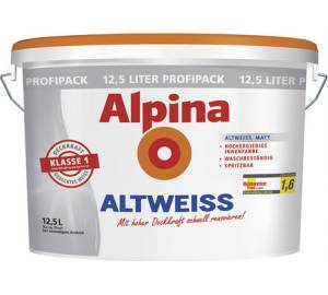 Die besten Alpina Farben | Test & Kaufberatung – Testberichte.de
