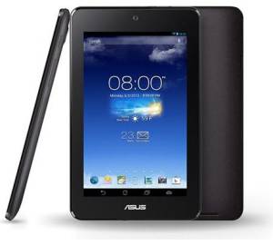 Asus Tablets Test: Frische Ideen im Tablet-Markt