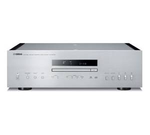 Yamaha CD-Player Test: CD- und SACD-Player im Angebot