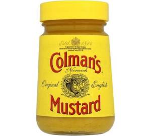 Senf Test: Scharf, mittelscharf oder Dijon