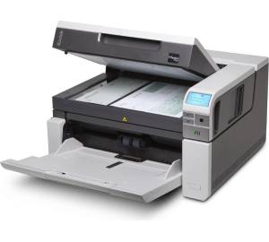 A3-Scanner Test: Großformat-Scannen auf höchstem Niveau