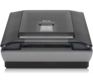 Fotoscanner Test: Kompakte Scanner für Bilder, Film und Dias