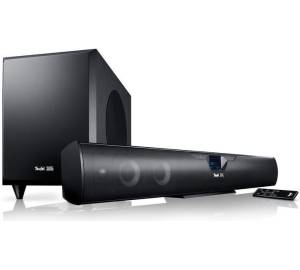 Teufel Soundbars Test: Welches Modell ist das beste?