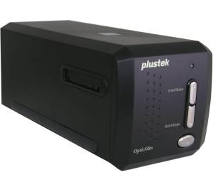 Negativ- / Dia-Scanner Test: Scan-Qualität & Kompatibilität im Fokus