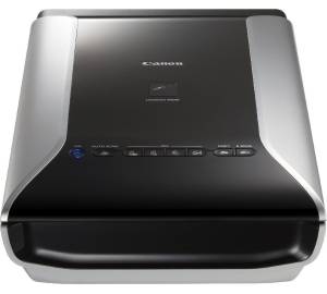 Flachbettscanner Test: Die beste Wahl für hochwertige Fotoscans