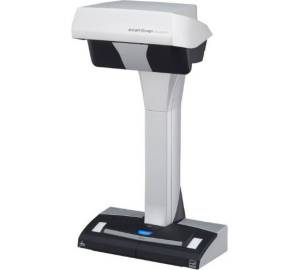 Buchscanner Test: Spezialgeräte für das Scannen von Büchern