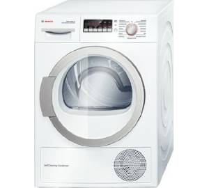 Die besten Bosch Trockner | Test & Kaufberatung – Testberichte.de