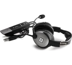 Aviation Headset Test: Kommunikation im Cockpit optimieren