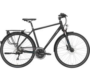 Victoria Fahrräder Test: Hochwertige City- und Trekkingräder