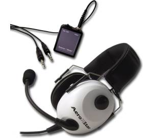 Aviation Headset Test: Kommunikation im Cockpit optimieren