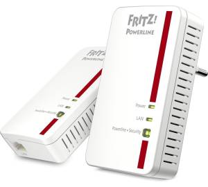 Powerline (Netzwerk über Stromnetz) Test 2023