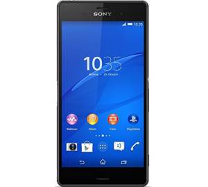 Sony Smartphones Test: Gediegenes Design und Kamera-Fokus