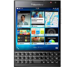 Smartphone mit Tastatur Test: Rarität für Tipp-Puristen