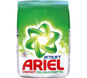 Die besten Ariel Waschmittel | Test & Kaufberatung – Testberichte.de
