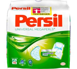 Persil Waschmittel Test: Alle Waschmittelarten im Vergleich