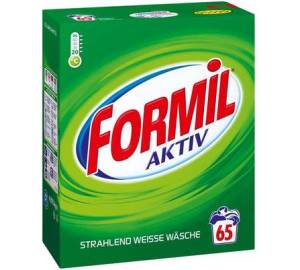 Lidl / Formil Waschmittel Test: Pulver und Flüssiges vom Discounter