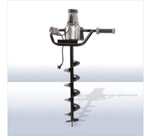 Erdbohrer Test: Arbeitserleichterung im Gartenbau