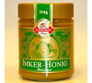 Honig Test: Was bedeutet das Siegel Echter deutscher Honig?