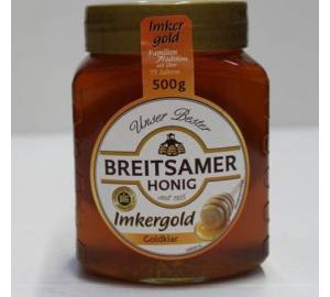 Honig Test: Was bedeutet das Siegel Echter deutscher Honig?