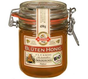 Honig Test: Was bedeutet das Siegel Echter deutscher Honig?