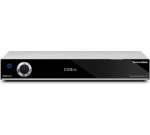 Die besten Technisat Receiver mit Festplatte | Test & Vergleich ...