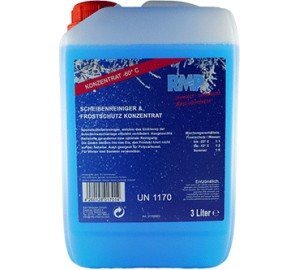 Die besten Frostschutzmittel Test