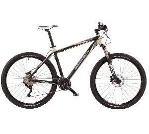 Morrison Fahrräder Test: Gut ausgestattete Trekkingräder