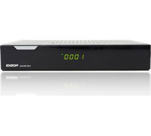 HD-Sat-Receiver Test: Empfang von HD-Sendern