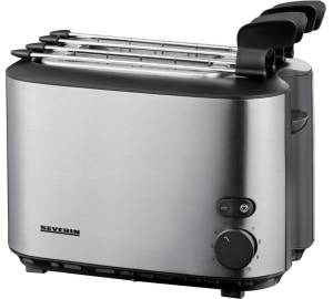 Severin Toaster Test: Die besten im Vergleich