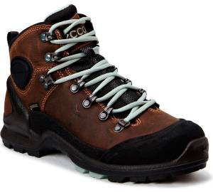 Die besten Ecco Wanderschuhe | Test & Vergleich – Testberichte.de