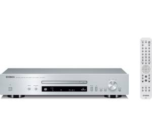 Yamaha CD-Player Test: CD- und SACD-Player im Angebot