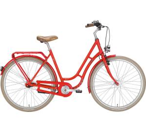 Victoria Fahrräder Test: Hochwertige City- und Trekkingräder