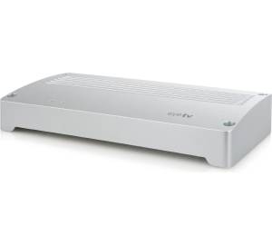 SAT>IP Server Test: Satellitenfernsehen im lokalen Netzwerk