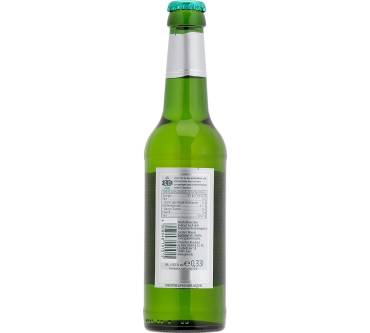 Jever Fun im Test: 1,8 gut