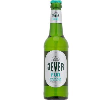 Jever Fun im Test: 1,8 gut