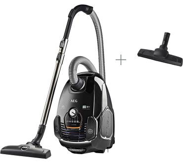 AEG VX7-2-EP-P: 1,9 gut | Hohe Reichweite, starke Saugleistung