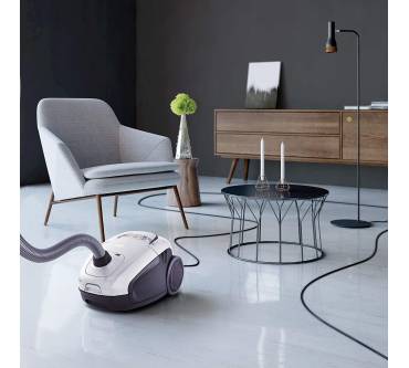 AEG VX8-2-6IW: 2,3 gut | Flüsterleise, starke Saugkraft