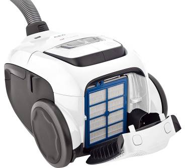 AEG VX8-2-6IW: 2,3 gut | Flüsterleise, starke Saugkraft