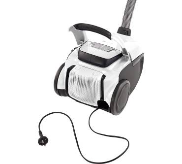 AEG VX8-2-6IW: 2,3 gut | Flüsterleise, starke Saugkraft