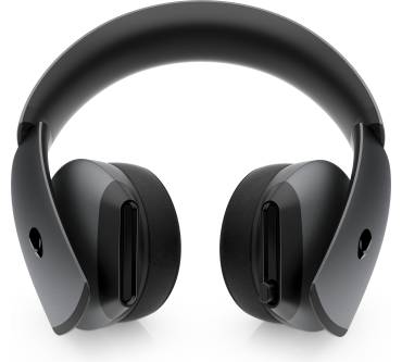 Dell Alienware AW510H: 1,6 gut | Unsere Analyse zum PS4-Headset