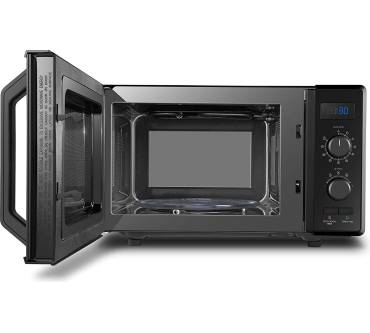 Toshiba MW2-AG23PF: 1,7 gut | Freistehende Mikrowelle mit Grill- und Kombi-Funktion
