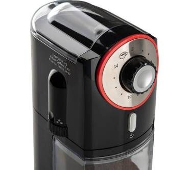 ETA Perfetto | Einfach in schöner Optik mit 17 Mahlgraden