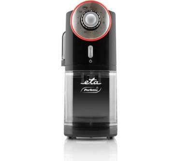 ETA Perfetto | Einfach in schöner Optik mit 17 Mahlgraden