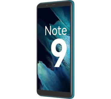 Cubot Note 9 im Test | Selbst für 100 Euro nicht zufriedenstellend