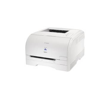 Erfahrungen mit Canon i-Sensys LBP5050 | Testberichte.de